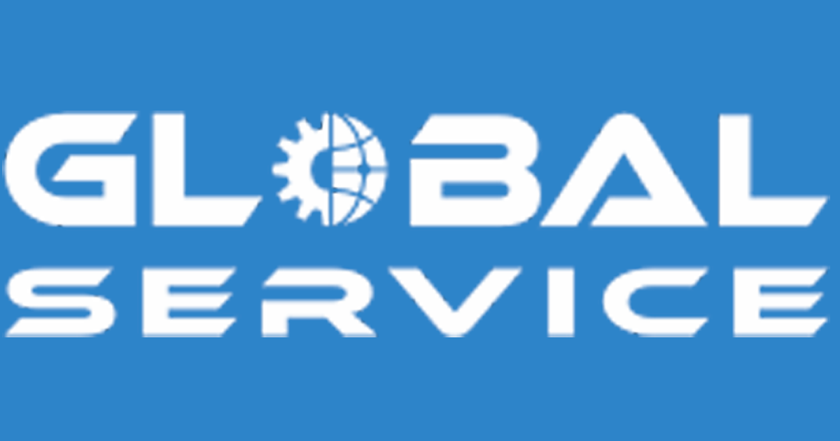 Home - Global Service Engenharia